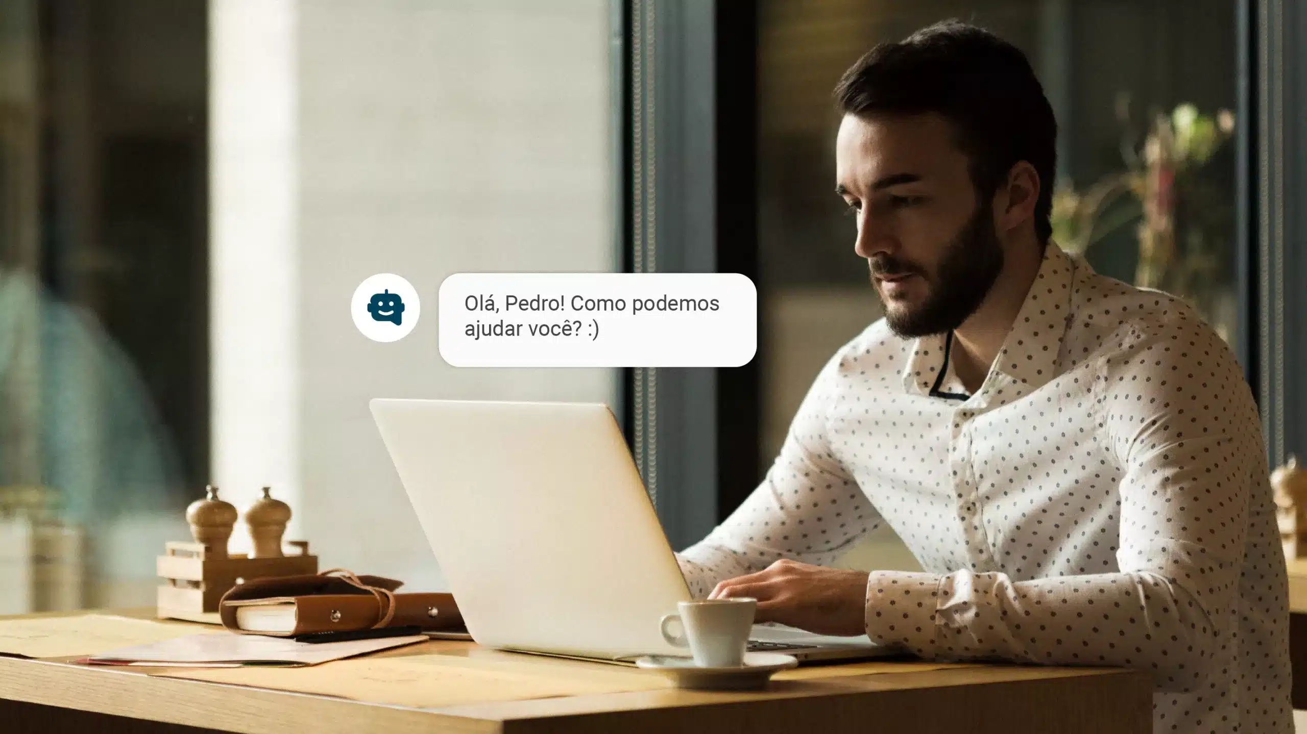 Chatbot: O que é, como funciona, benefícios - Hi Platform Chatbot: O que é, como funciona, benefícios - Hi Platform