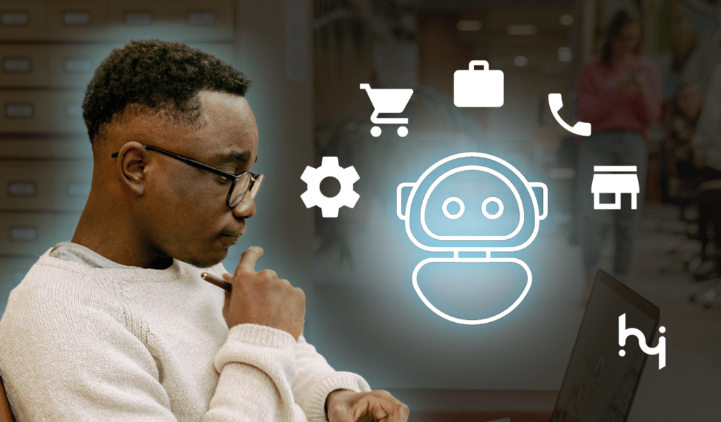 Chatbot: O que é, como funciona, benefícios - Hi Platform