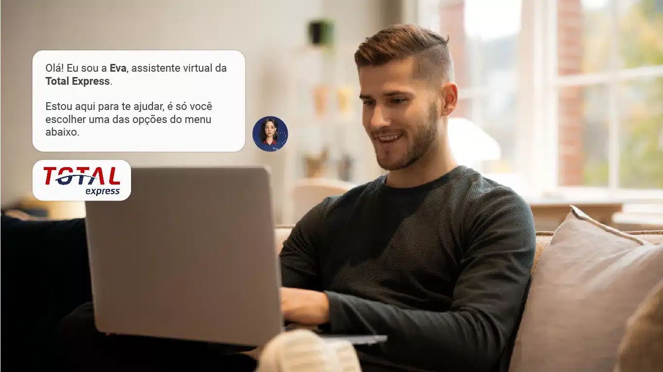 Total Express se aproxima dos seus clientes com apoio da Hi Platform ...