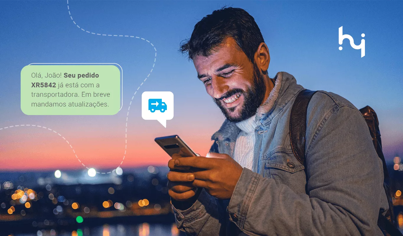 Automação de SMS Marketing: ainda é válido? - Hi Platform